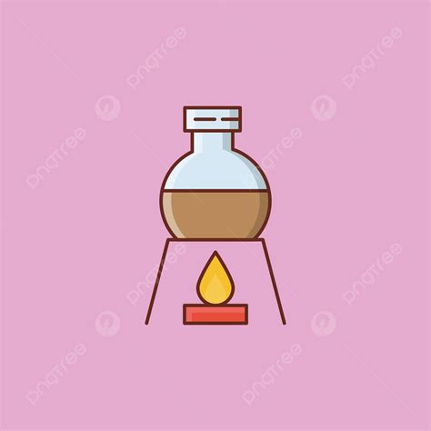 Chemistry Practical Vector Png Vector Psd And Clipart With