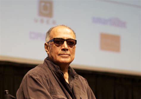Interview Abbas Kiarostami On Like Someone In Love And Taking Risks