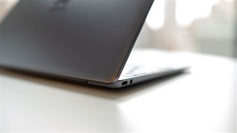 Huawei MateBook TechRadar