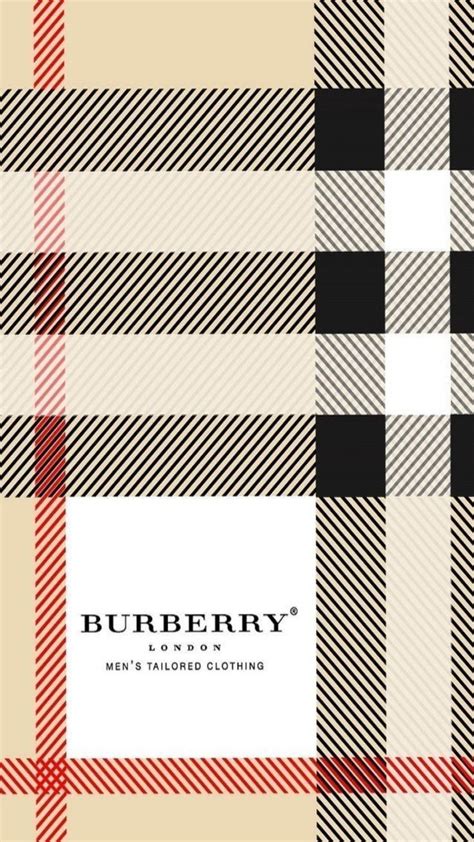 Designer Aesthetic Burberry London Mens Tailored Clothing Logo