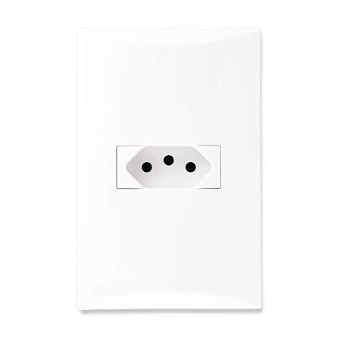 Tomada Iriel Iris Extra