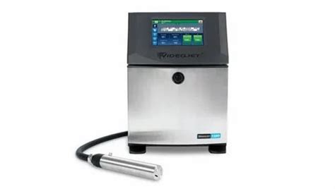 Code Inkjet Printer At Best Price In Mumbai By Videojet Technologies I Private Limited ID