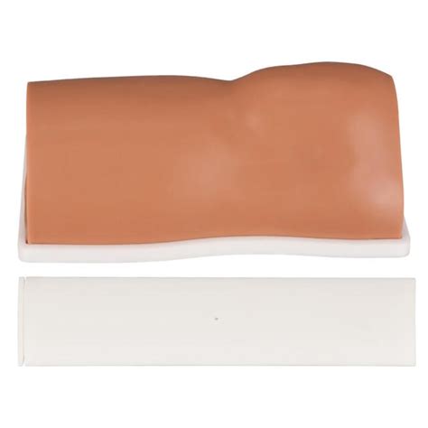 Tibia Intraosseous Io Trainer With Detachable Inner Bone