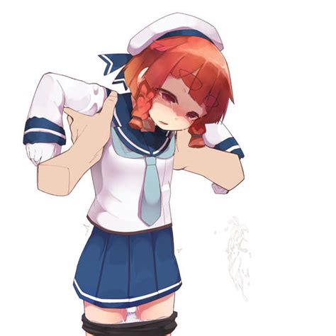 択捉ちゃん KURO