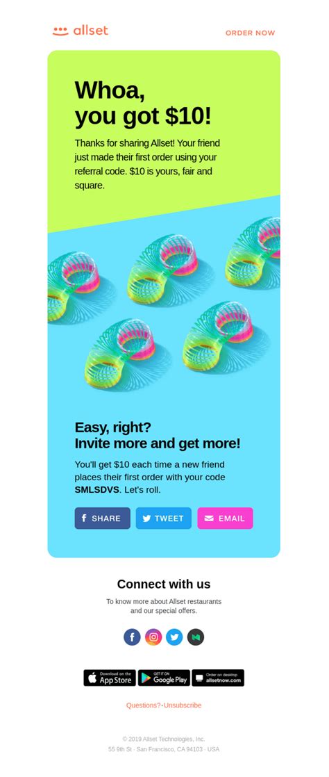 7 Referral Program Templates With Tips And Examples