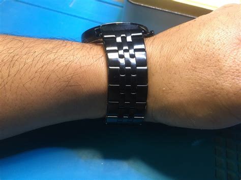 Fossil Chronograph Mens Fashion Watches And Accessories Watches On Carousell