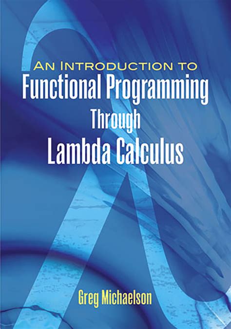 search press an introduction to functional programming through lambda