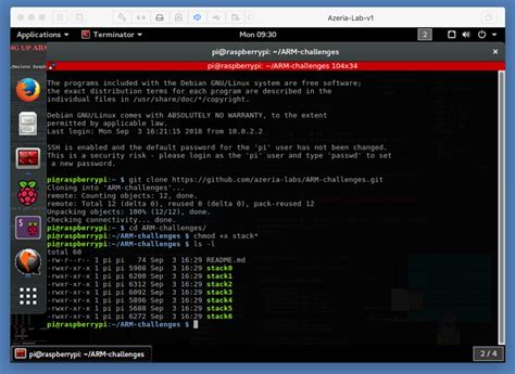 Proj 17 Arm Stack Overflow Exploit 20 Pts