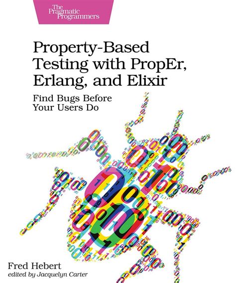 Property Based Testing Rprogramming