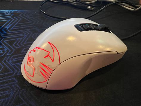 로켓 마우스 센서 고장 로켓 마우스 드라이버 다운로드와 초기화 방법