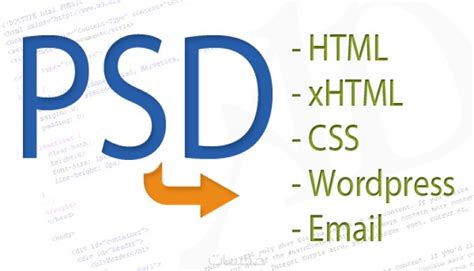ساحول ملف من Psd الى Html و Css يدوي خمسات