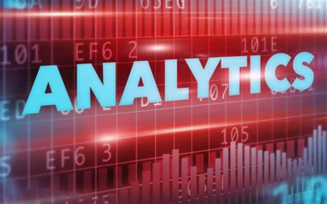 4 Types Of Big Data Analytics Executive Levels