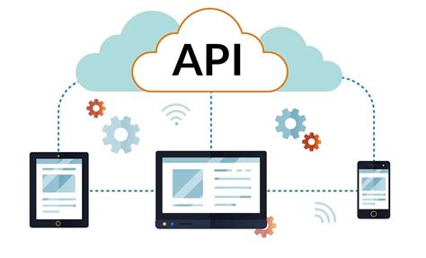API là gì Tìm hiểu Tổng quan Cơ bản về API Cần biết MFG HOMES