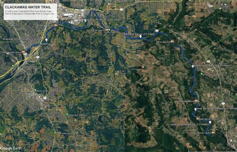 Clackamas River Conditions Beta We Love Clean Rivers