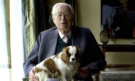 Hans Rausing The Industrialist And Philanthropist