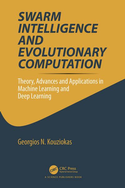 Swarm Intelligence And Evolutionary Computation Book
