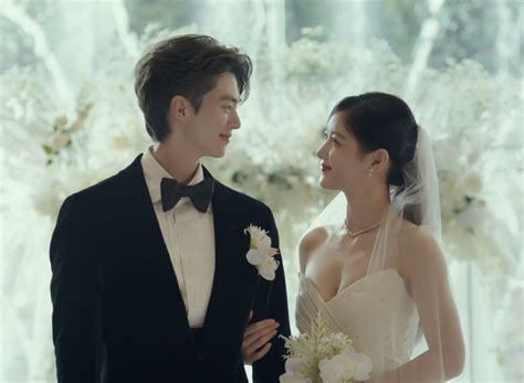 더쿠 마이데몬에 나온 송강 김유정 결혼식 얼굴합 Twt
