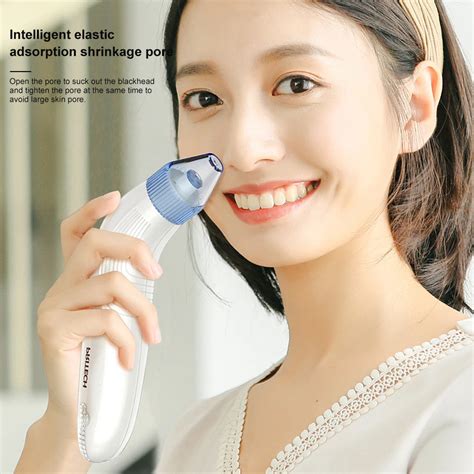 진공 모공 클리너 블랙 헤드 전기 여드름 클린 엑스 폴리 에이 팅 클렌징 페이스 페이셜 인스트루먼트 리무버 페이스 스킨 Aliexpress