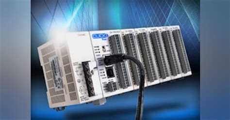Automationdirect Adds Ethernet Plcs To Click Line Control Design