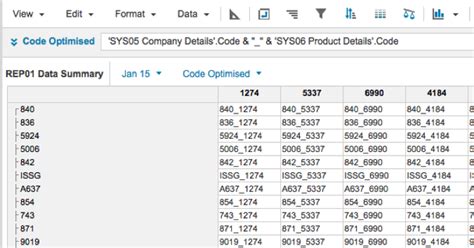 Oeg Best Practice Formula Optimization In Anaplan Anaplan Community
