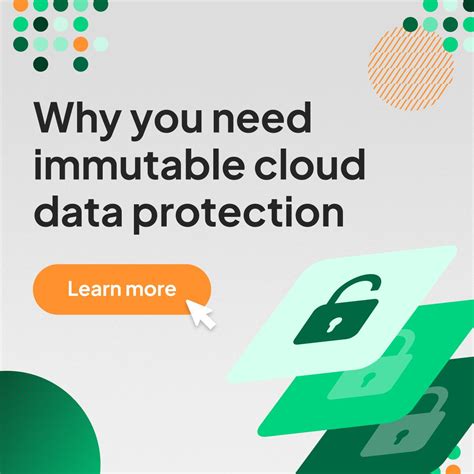 Keepit On Linkedin Why You Need Immutable Data Protection In Your