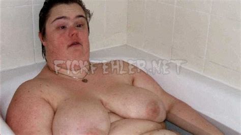 Down Syndrom Ficken Will Sie Trotzdem