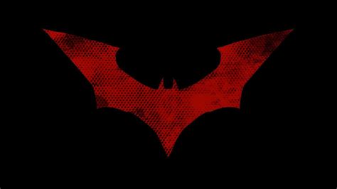 100 Red Batman Logo Wallpapers