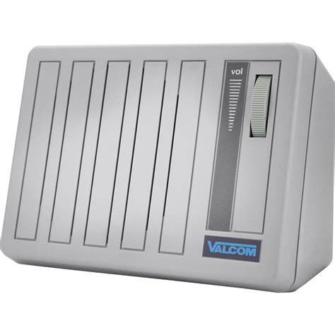 Valcom V 762 Desktopwall Speaker Ip Phone Warehouse