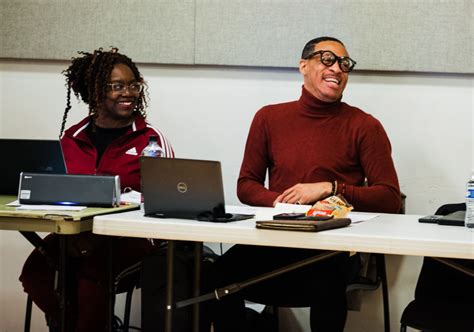 Intiman Theatres Black Nativity Invites Guests To Raise Their Voices