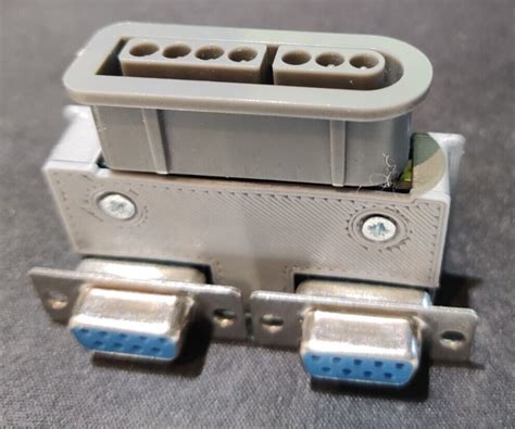 Padswitcher64 Snes Controller To Commodore 64 C64 Joystick Adapter Retronepa Productions