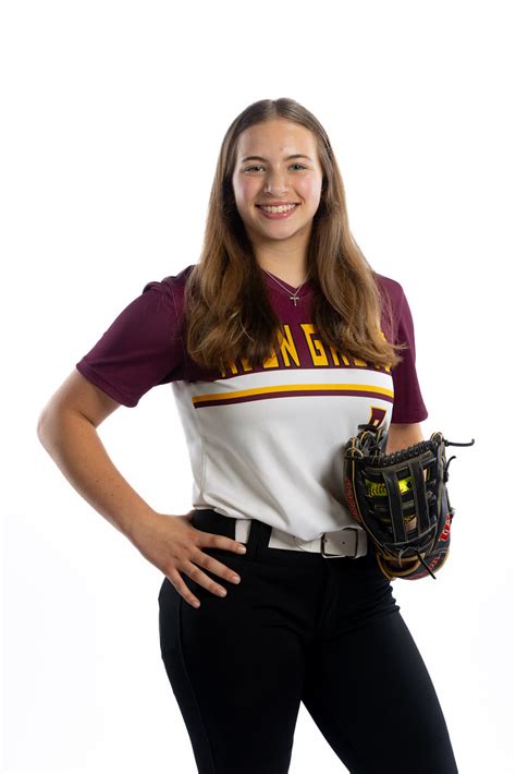 Avon Grove Softball 2024 326 Aaron Hamrick Flickr
