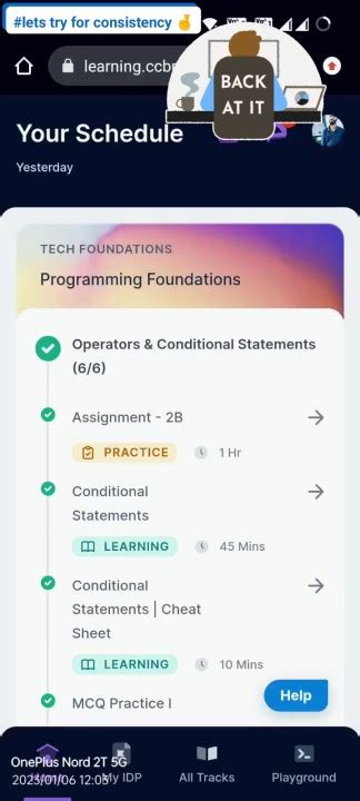 Mohammed Ameera On Linkedin Day18 Nxtwave 30daysofcodechallenge