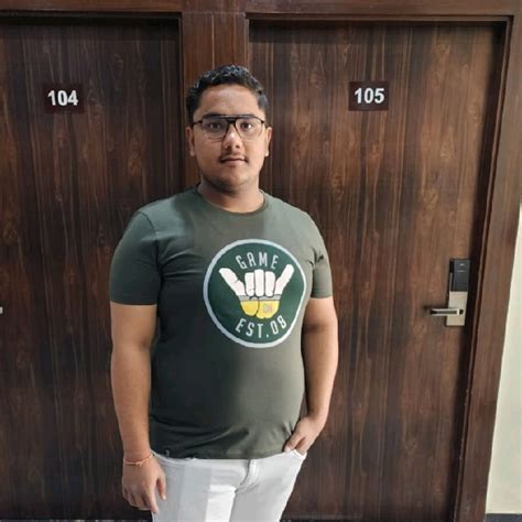 Tejas Singh Dy Patil University Pune Maharashtra India Linkedin