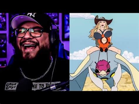 South Park Major Boobage Reaction Season 12 Episode 3 Youtube