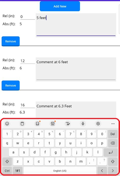 Net Maui Editor Control Keyboard Problem Stack Overflow