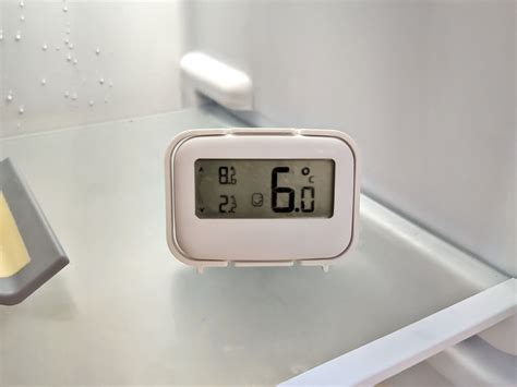 Tfa Thermometer Holder By Buchnema Download Free Stl Model