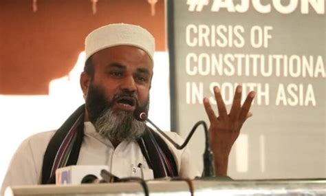 Solution To Balochistans Problems Lies In Dialogue Not Guns ” Says