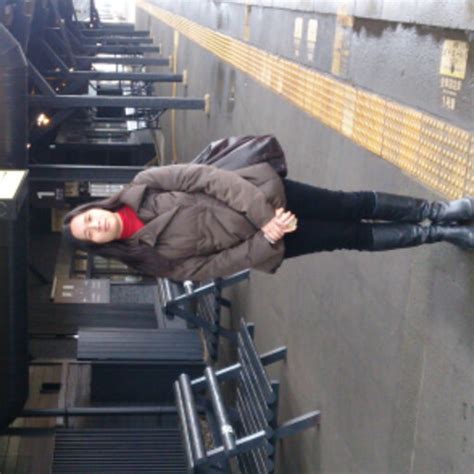 Candy Ho Senior Data Engineer Mchem Mres Mphil Research Profile