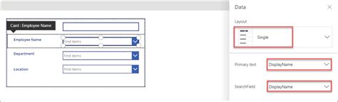 Create People Picker In Powerapps With Combo Box Spguides
