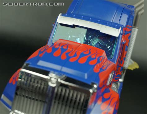 Transformers Age Of Extinction Generations First Edition Optimus Prime