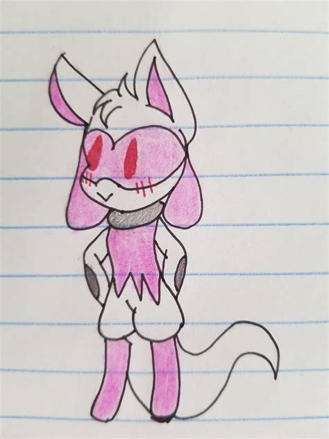 Xavier Chibi By Soultaker100 On Deviantart