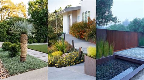 Amazing 100 Front Yard Landscaping Design With Mulch Best Frontyard