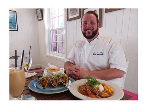 Chef Alan Wilkinson Is Lecturing At The Florida Food Show Prlog