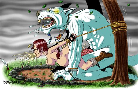 Post Dva Shun Lara Croft Tomb Raider