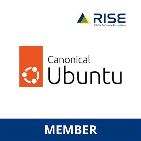 Rise Risc V Software Ecosystem On Linkedin Rise Riscv Opensource