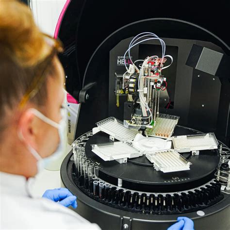 Lifelab Testing An Allergy Test Or Intolerance Test Can