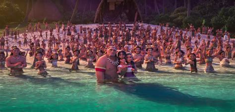 Everything You Need To Know About Moana 2 Movie 2024