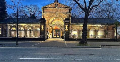 Cancello Bar And Restaurant In Newton Le Willows Pub In Newton Le