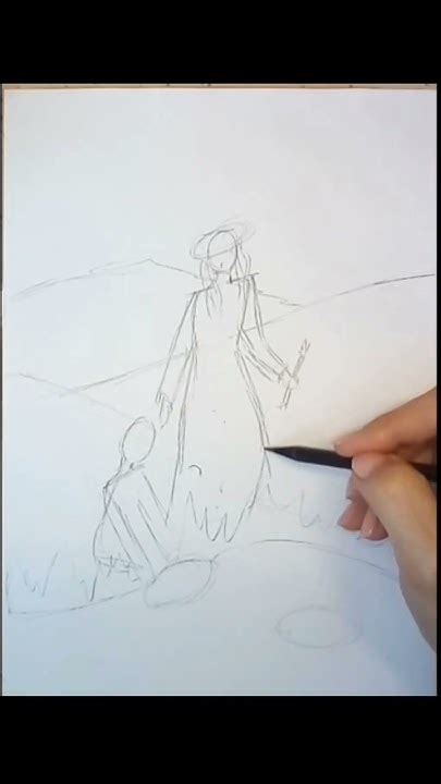 Малюнок до свята Drawing Малюнки для початківців Повна версія за посиланням в описі відео