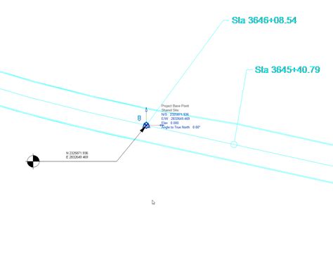 Solved Acquired Coordinates In Revit Dont Match Autocad Survey Page 3 Autodesk Community